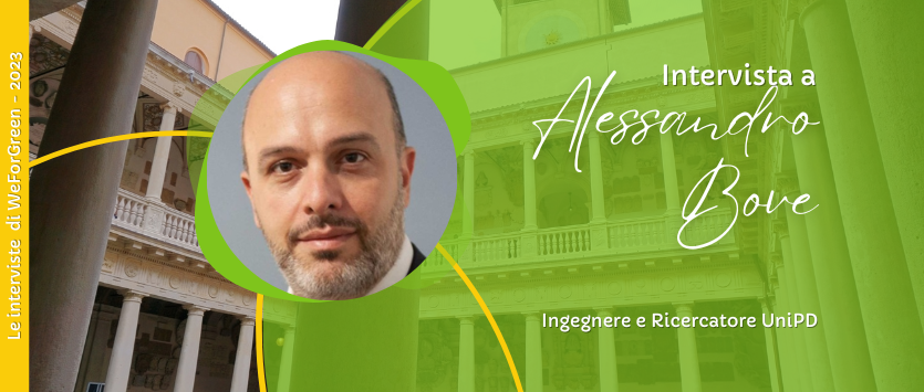 Comunità energetiche e mondo universitario