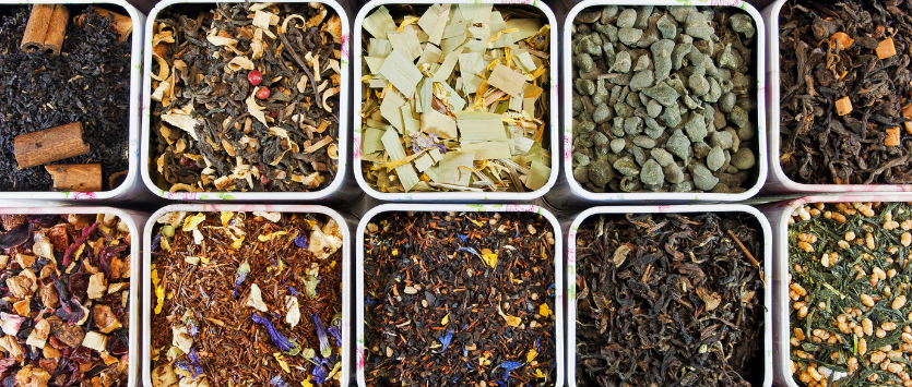 Prodotti sfusi: scelta di consumo semplice e sostenibile