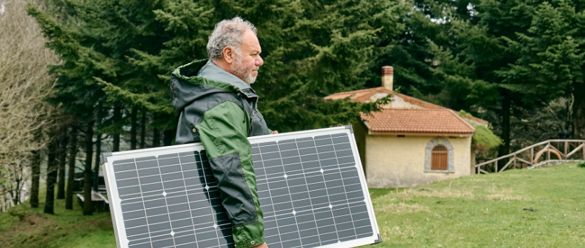 Prosumer: significato e ruolo nel mercato energetico